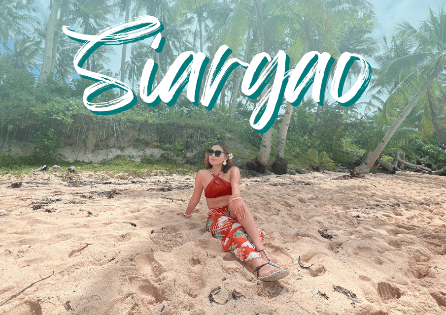 Siargao Land Tour Joiners | GetYourGuide