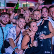 Krabi Pub Crawl - Join Nomads For The Best Night in Ao Nang! | GetYourGuide