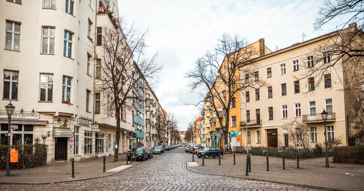Berlin: Old Neukölln Private Walking Tour | GetYourGuide