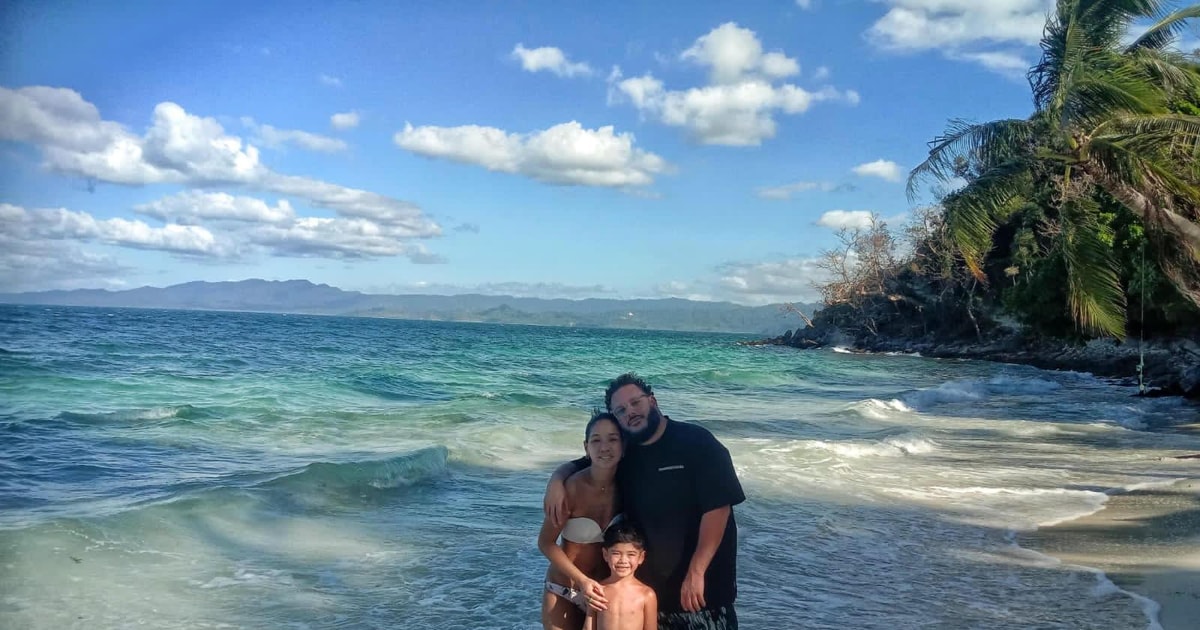 San Vicente: Excursión por las islas de Puerto Barton con almuerzo ...