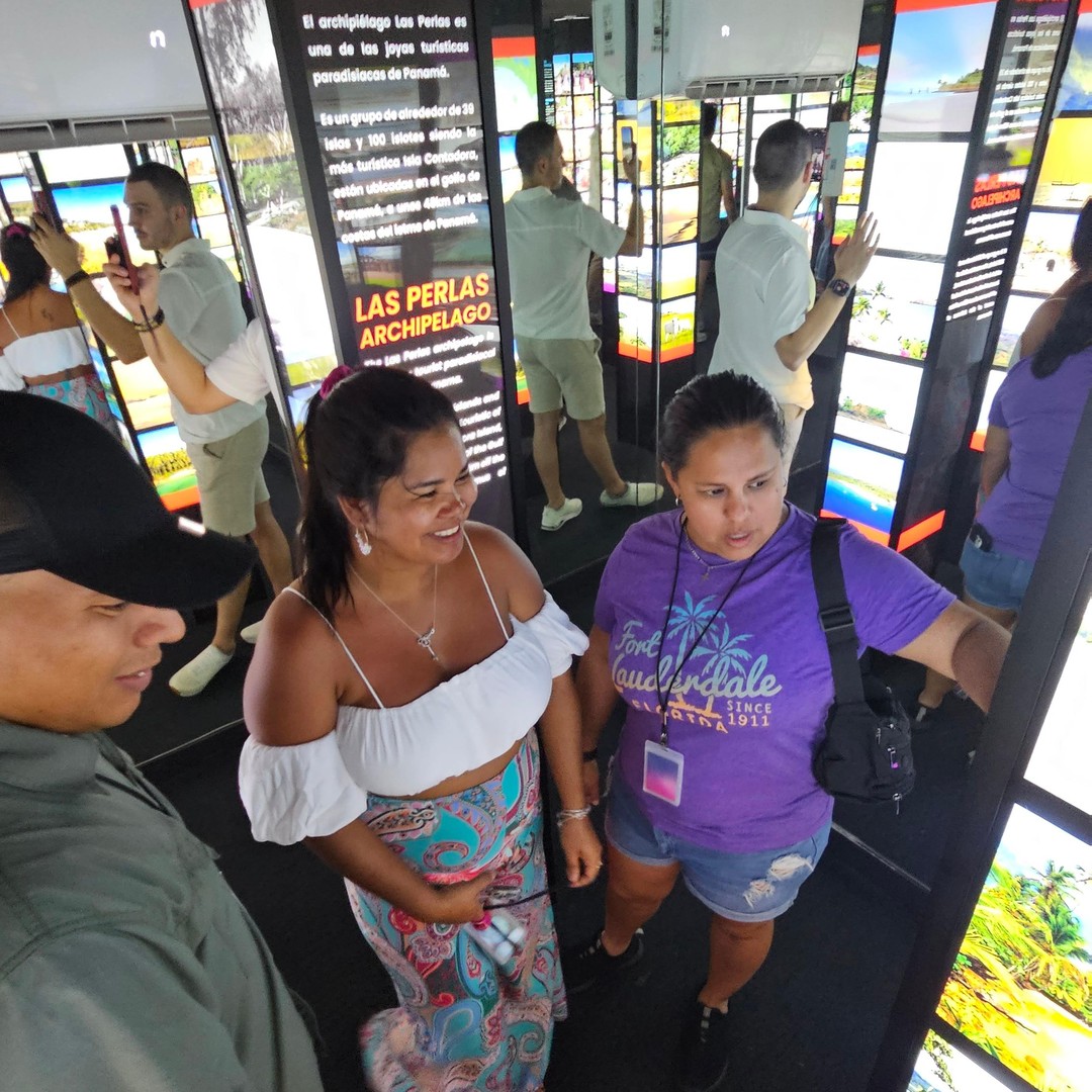 Panama City: Poin Full Package Experience | GetYourGuide