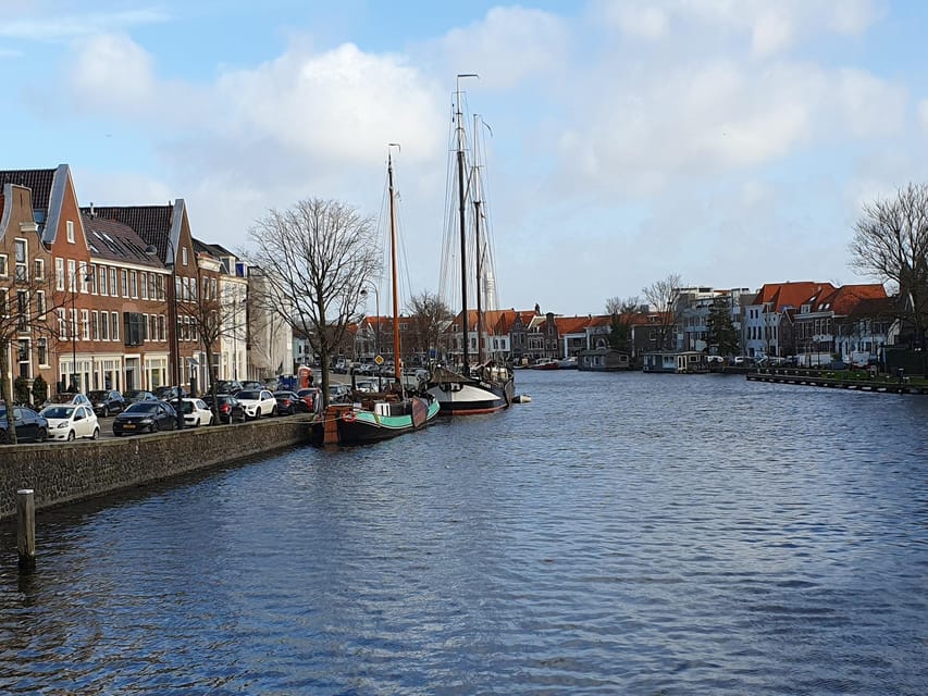 Escape Xperience Haarlem - The Escape of Kenau | GetYourGuide