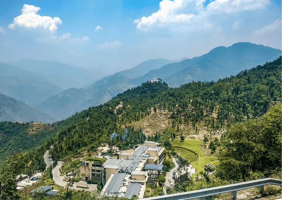 Nature Walk of Mussoorie (2 Hours Guided Walking Tour) | GetYourGuide