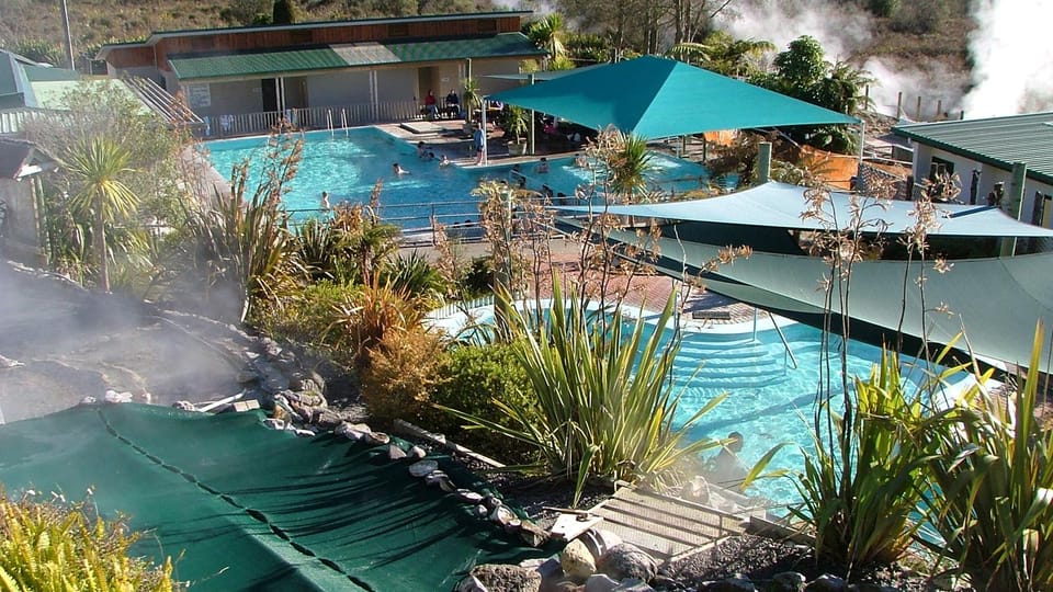 Rotorua: Waikite Valley Hotpools Geothermal Bathing | GetYourGuide
