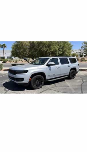 Las Vegas to Los Angeles Transfer in SUV | GetYourGuide