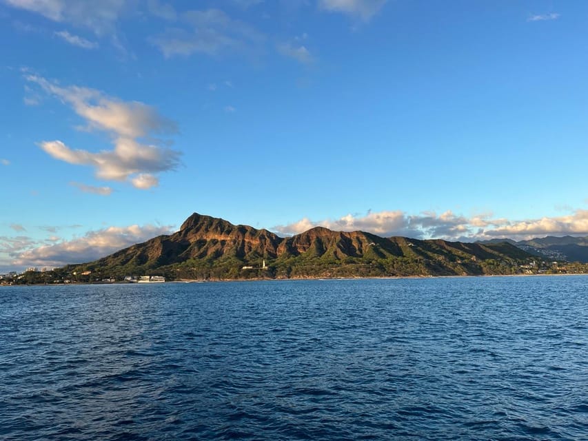 Oahu: Private Catamaran Sunset Cruise with A Guide | GetYourGuide