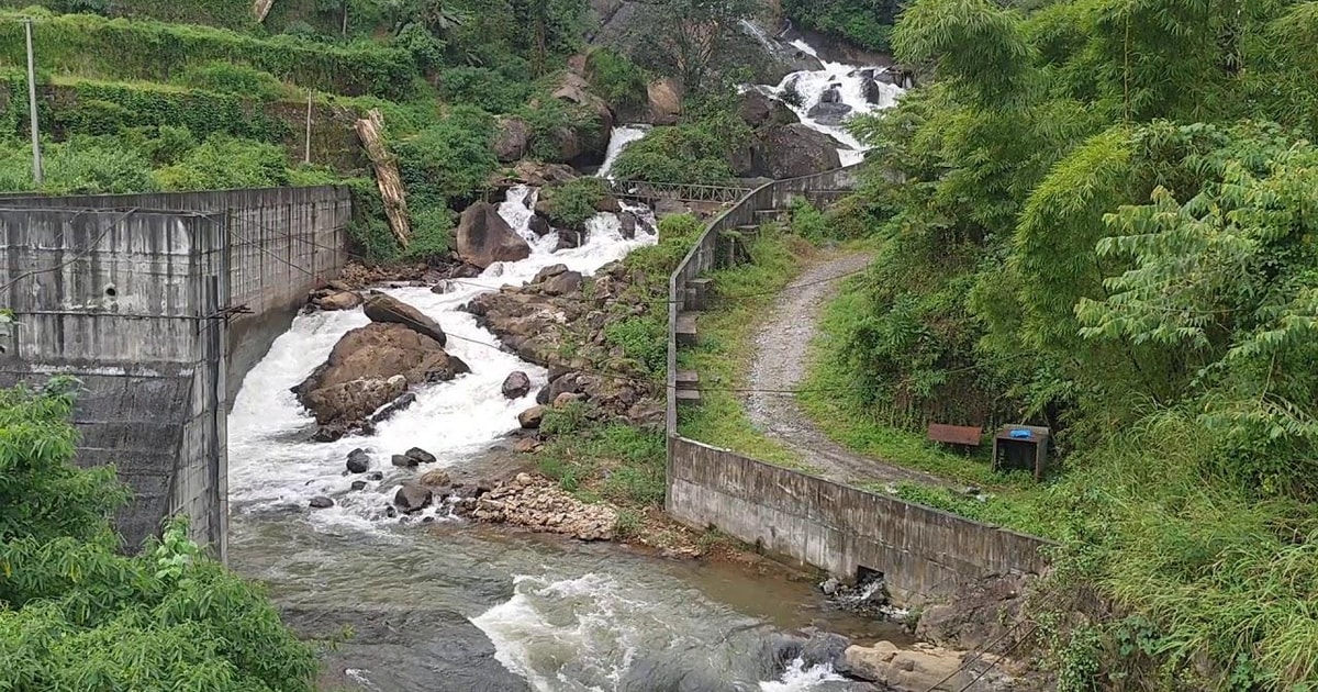 Munnar Local Sightseeing (Adventure Spots) | GetYourGuide