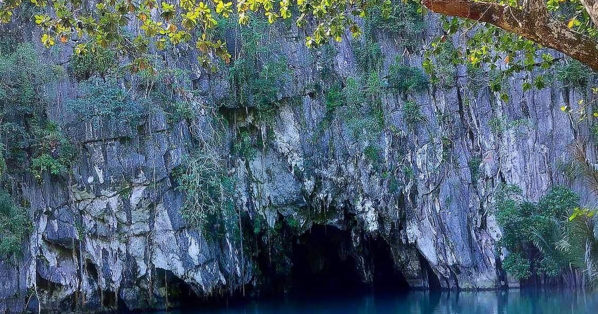 Puerto Princesa - Underground River Private Tour | GetYourGuide