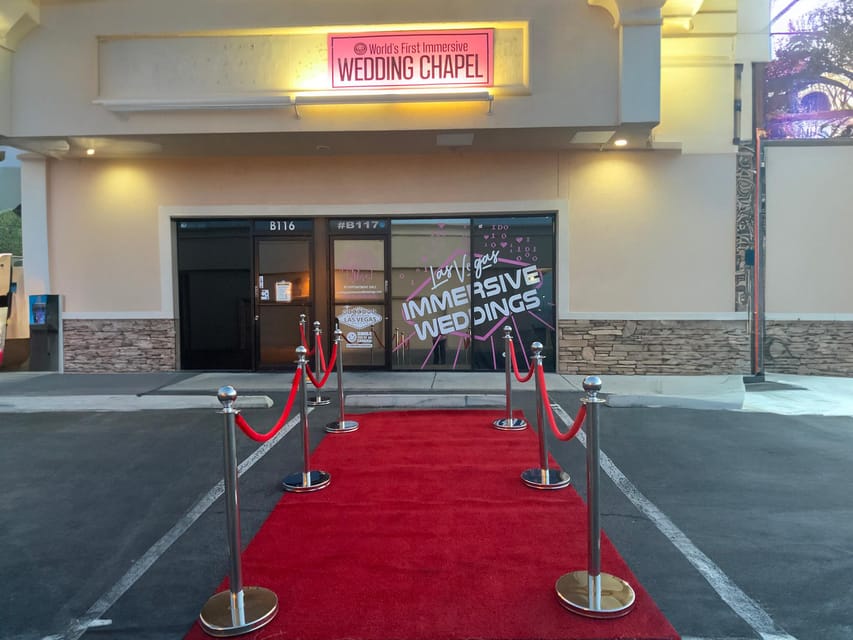 Halloween Haunted Wedding or Vow Renewal + Photography | GetYourGuide