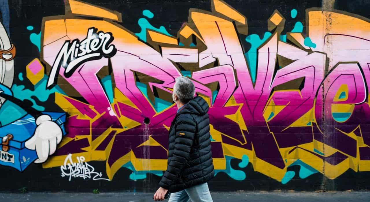 Street Art&Urban Vibes in Mailands aufregendsten Stadtteilen