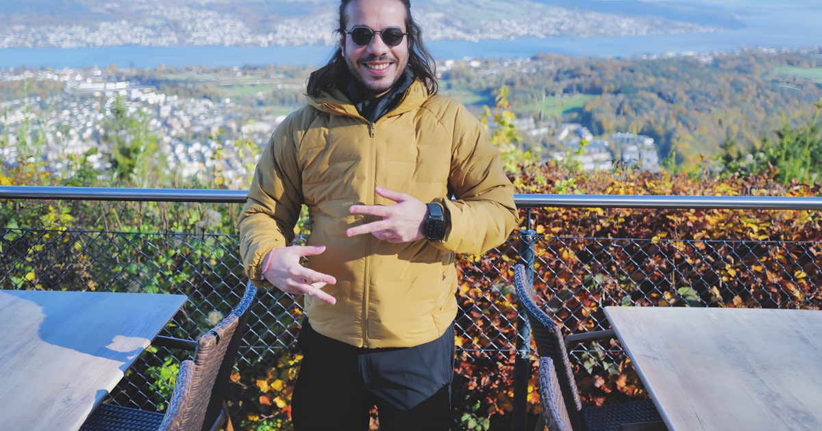 Curych: Soukromá prohlídka města s fotografiemi a jízdou lanovkou ...
