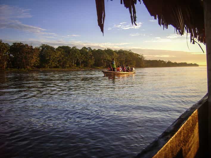 Excursión a las comunidades indígenas de la Amazonía | GetYourGuide
