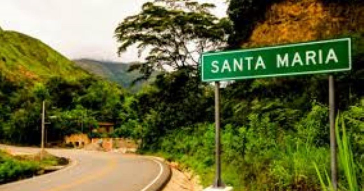 Private Trip to Santa Maria: A Scenic Adventure From Cusco | GetYourGuide