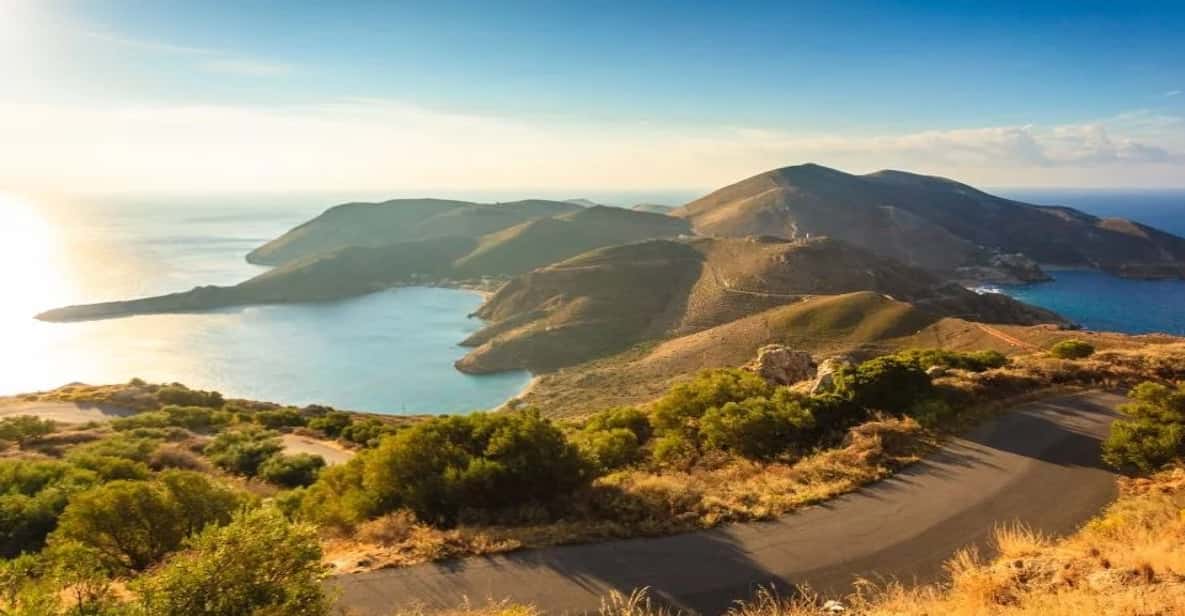 Lasithi and Mythology Park Tour | GetYourGuide