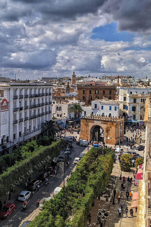 Tunis: Iconic Medina & City Center Cultural Tour | GetYourGuide