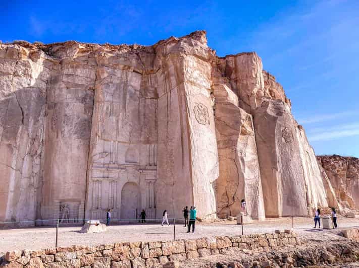 From Arequipa: Tour along the Sillar Route | GetYourGuide