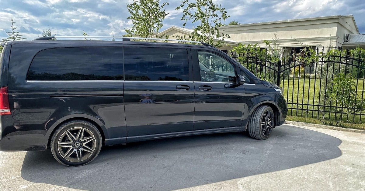 Bucharest Private Hotel/Airport Transfer | GetYourGuide