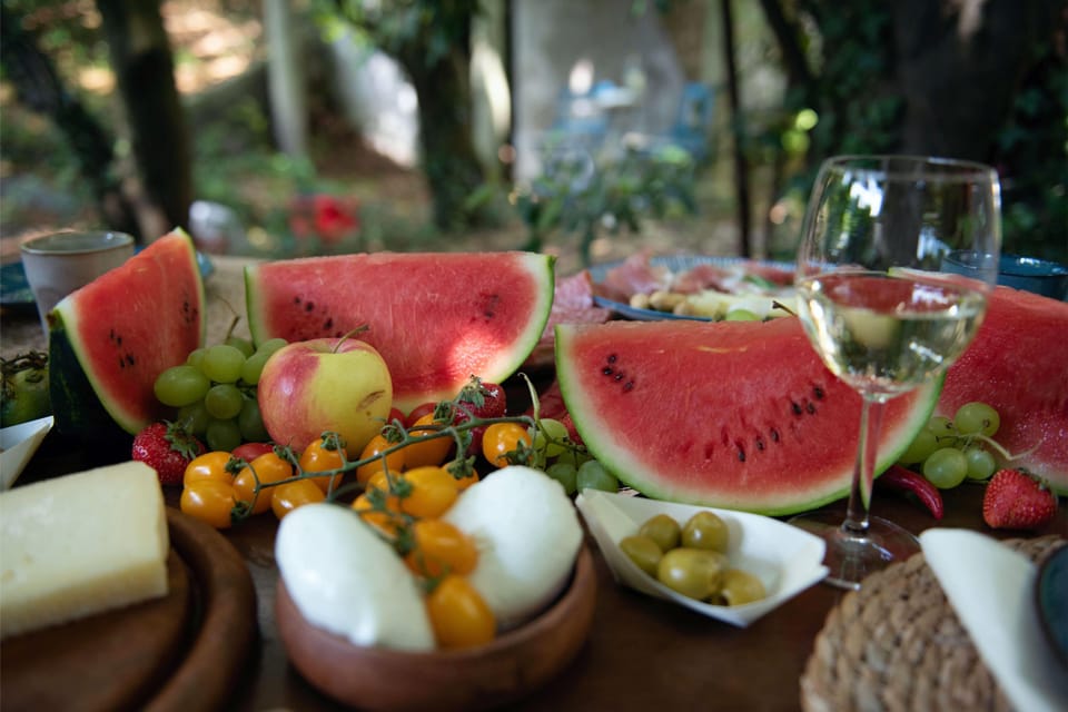 From Varenna: Forest trekking & picnic in the secret garden | GetYourGuide