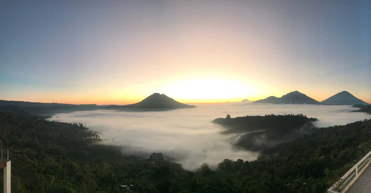 Sukawana Sunrise Hidden Beauty Day Trip in Kintamani | GetYourGuide
