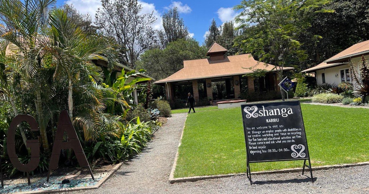 Tour de la ciudad de Arusha (día completo) | GetYourGuide