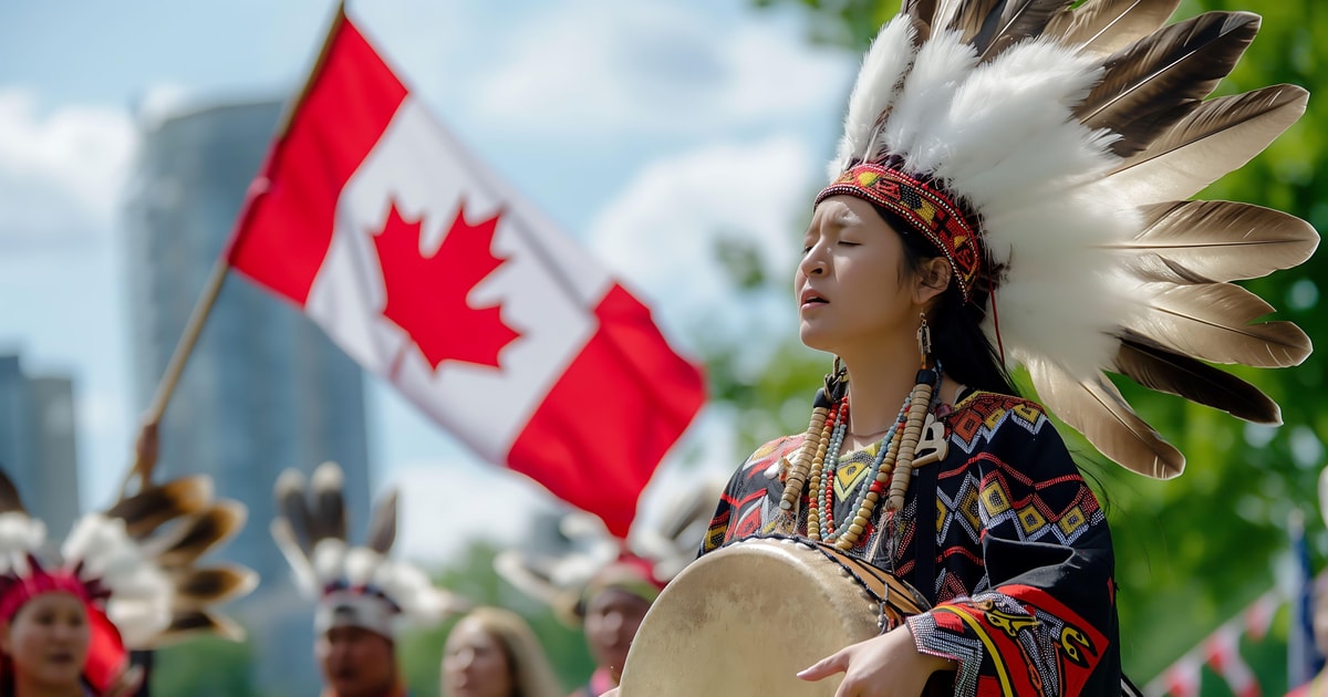 Toronto: Curve Lake First Nation Cultural Day Trip | GetYourGuide