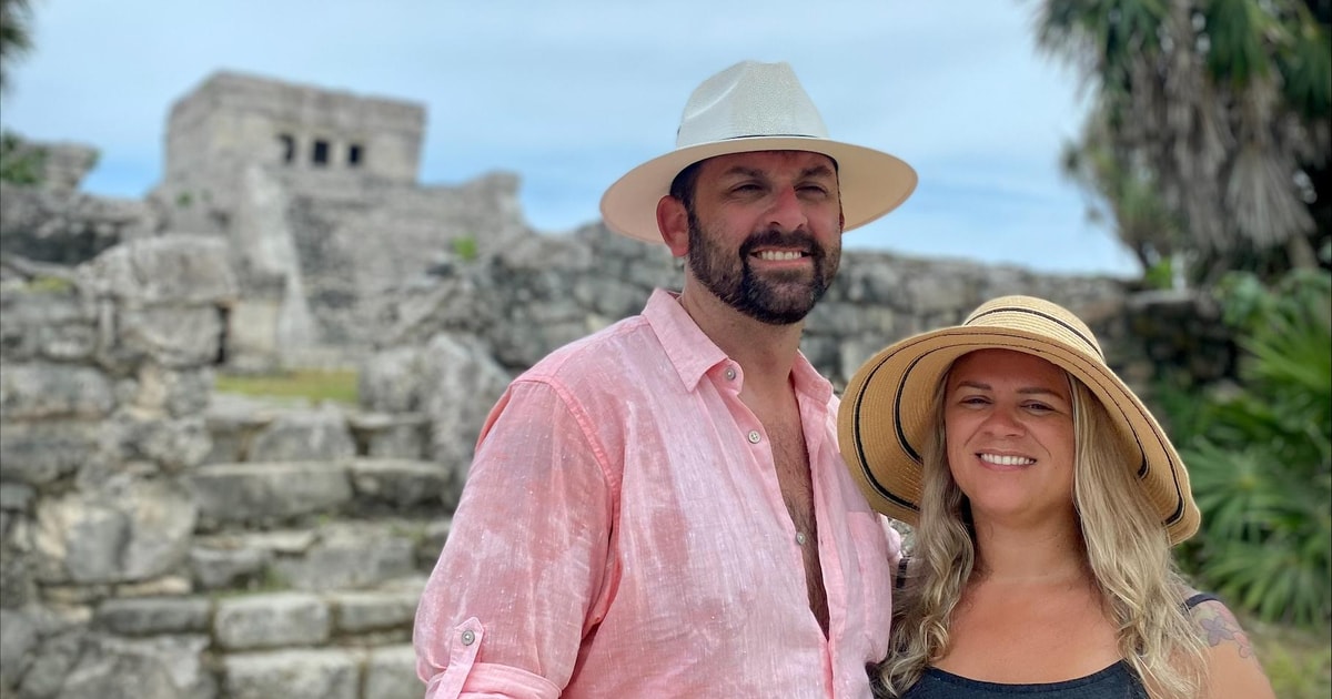 Tulum: Private Guided Tour with Transportation | GetYourGuide