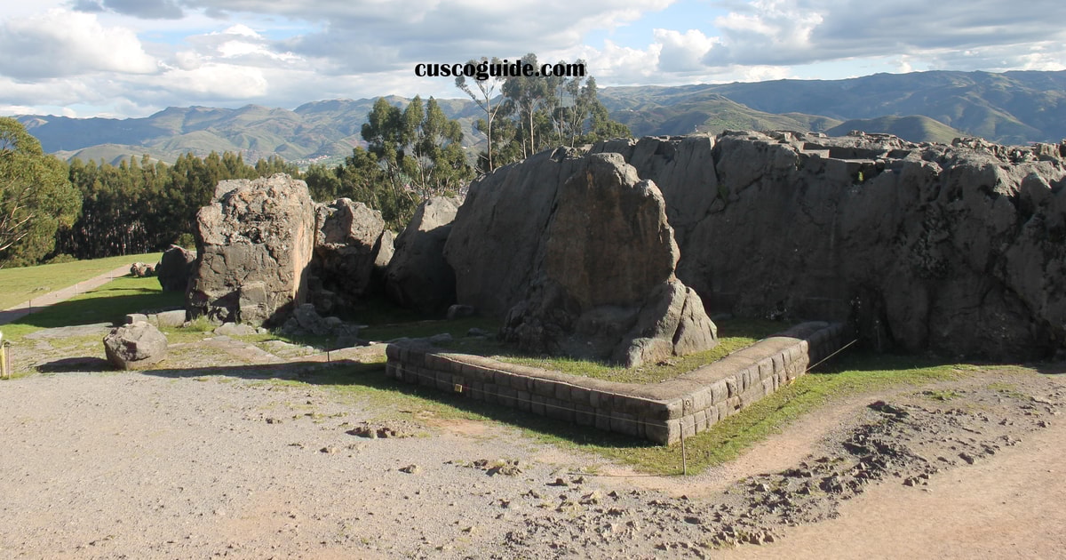 Cusco: wandel van de maan- en apentempels naar het stadscentrum. | GetYourGuide