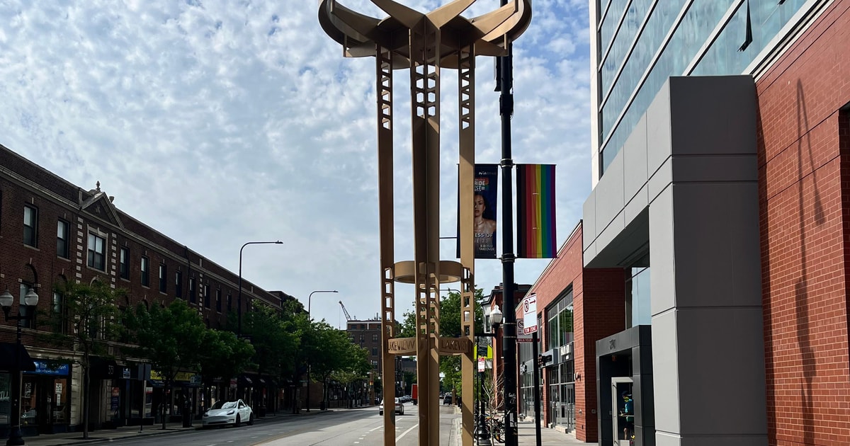 Tour Chicago LGBTQ+ Style | GetYourGuide