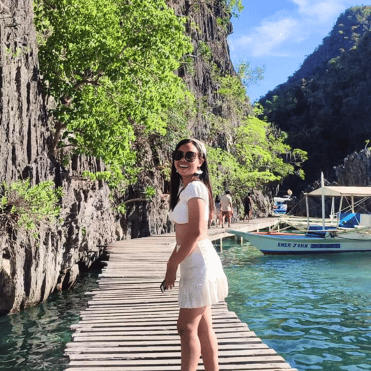 Coron Ultimate Tour: 7 Destinations with Lunch & Transfers | GetYourGuide