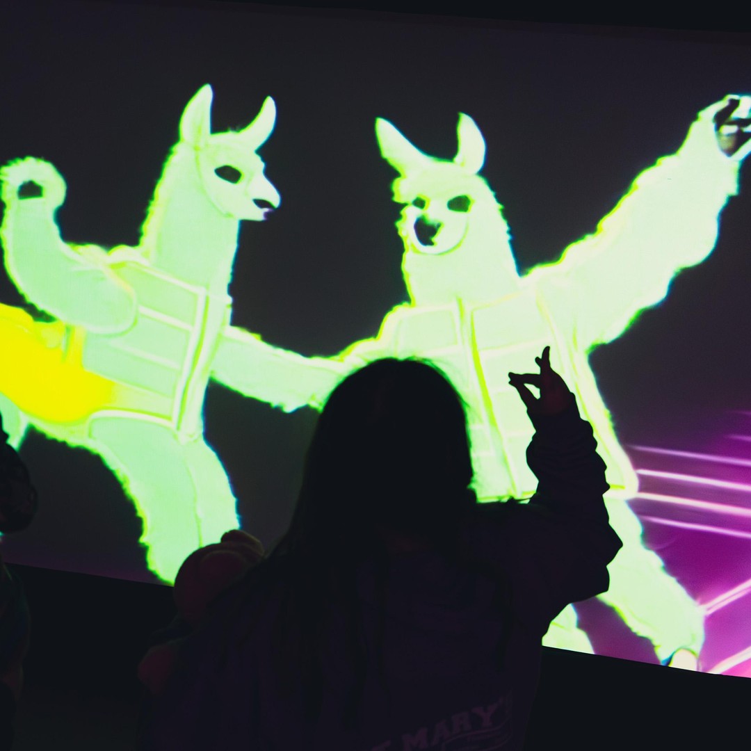 Manchester: Supermassive, Interactive Rooftop Experience | GetYourGuide