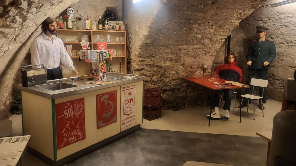 Beer Museum ticket & 3 beers tasting | GetYourGuide