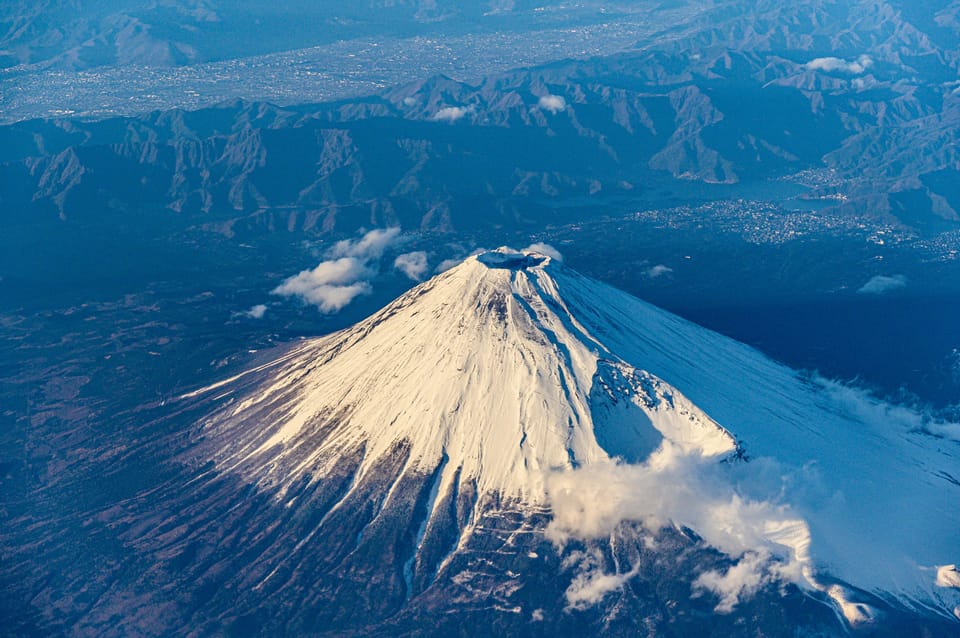 Tokyo:Hakone Ropeway, Lake Ashi Cruise&Mt Fuji Private Tour | GetYourGuide