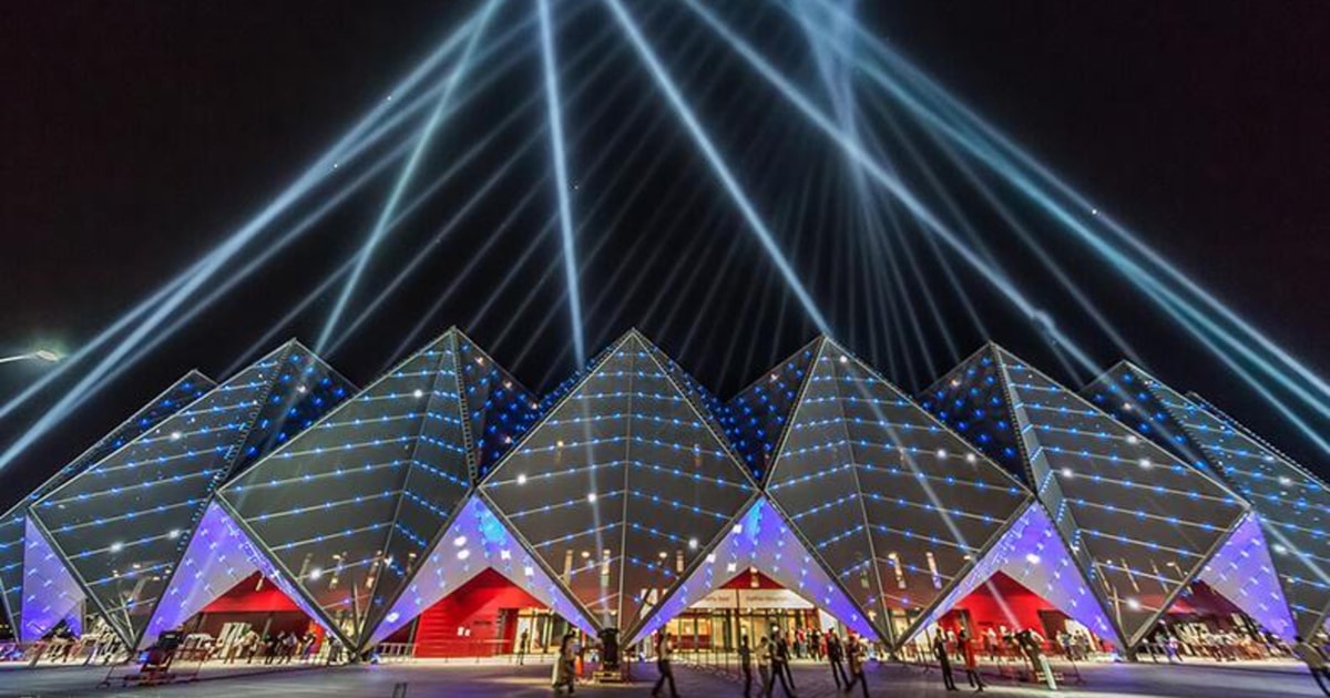 Panoramische Nacht Bakoe met Azerbeidzjan Tour | GetYourGuide