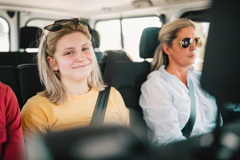 From Naples: Pompeii Ruins & Mount Vesuvius Day Tour | GetYourGuide