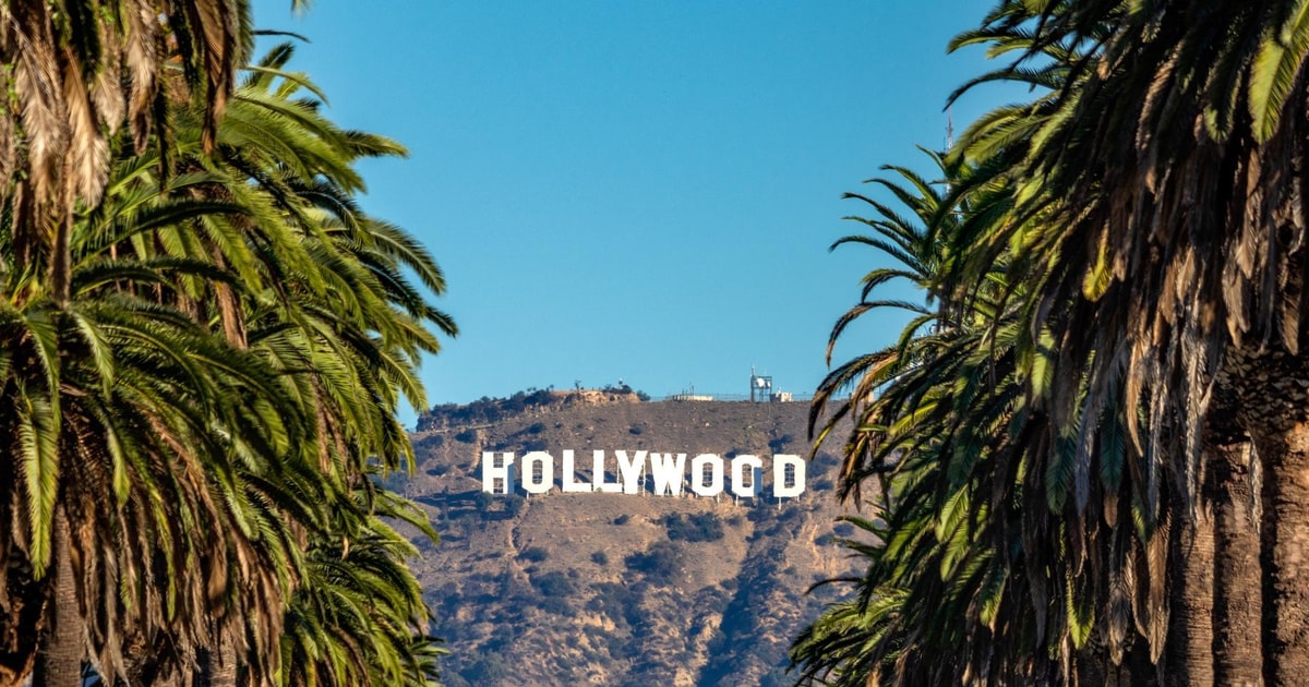Los Angeles, Hollywood, & Beverly Hills Highlights Tour | GetYourGuide