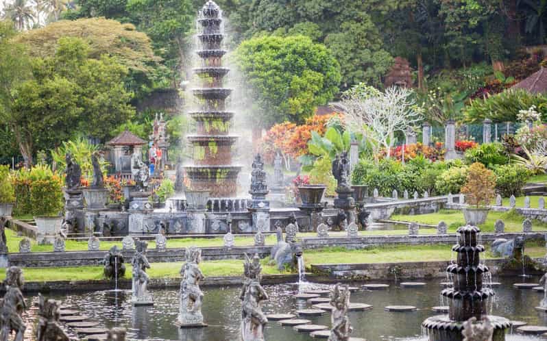 Gate of Heaven Tour: Explore Bali's Iconic Destination | GetYourGuide