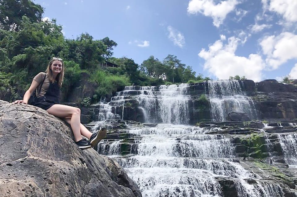 Dalat City Tour day trip with Cable Car Ride | GetYourGuide