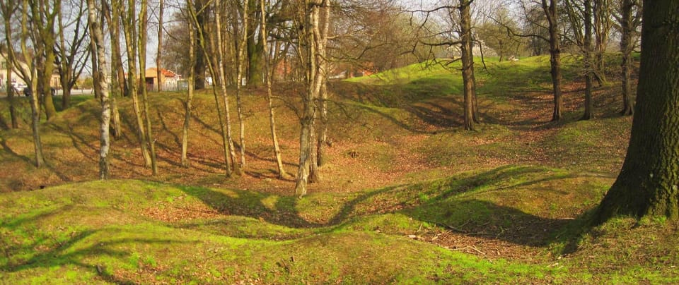 Ieper-Ypres: Guided WW1 Private Tour around Ypres | GetYourGuide