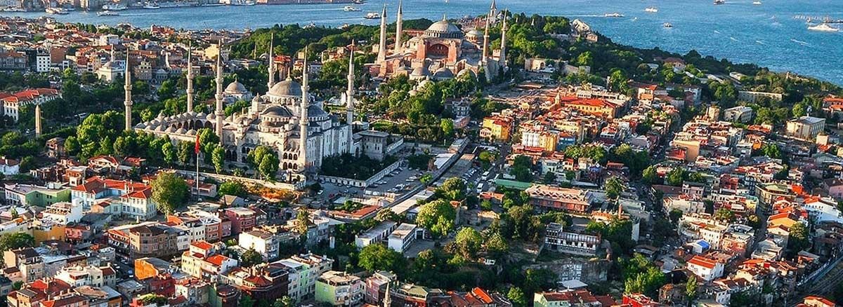 Full Day Guided Istanbul Old City Tour | GetYourGuide