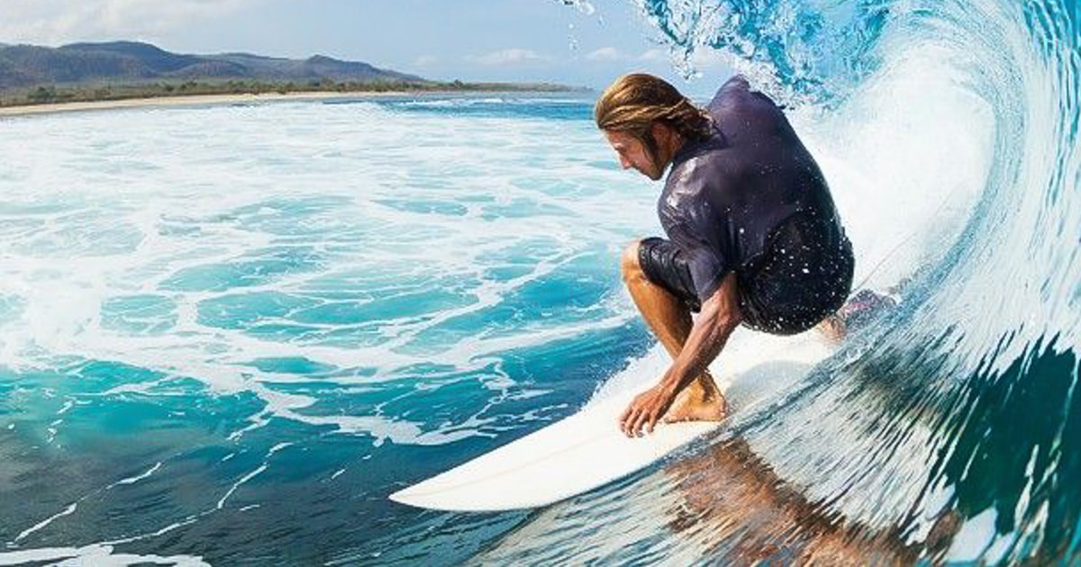 Phuket: Clases de surf | GetYourGuide