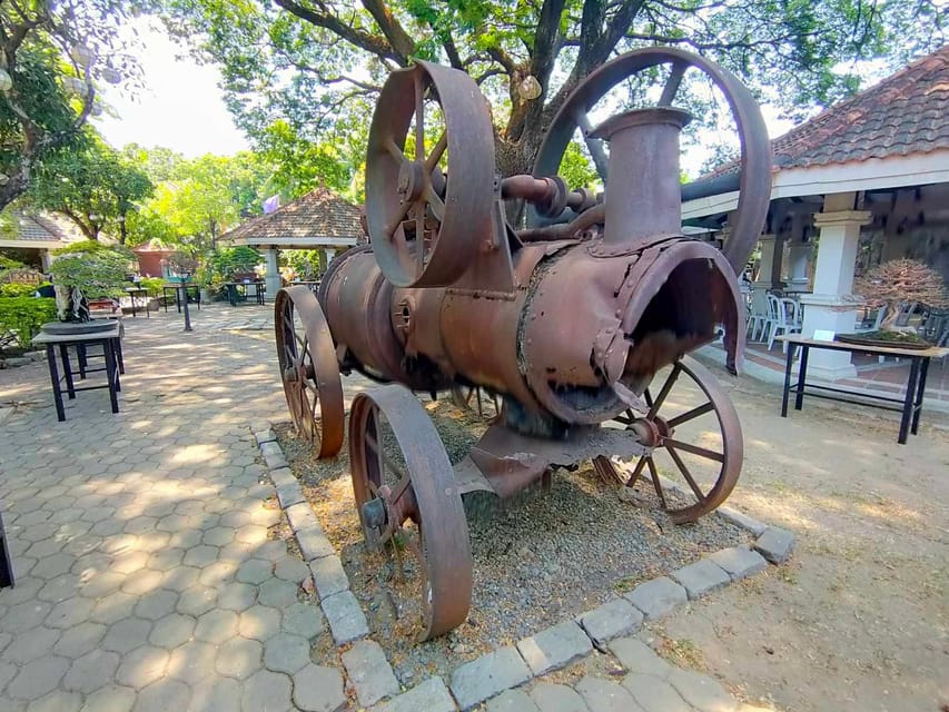 Manila: Rich History of Intramuros Private Tour | GetYourGuide