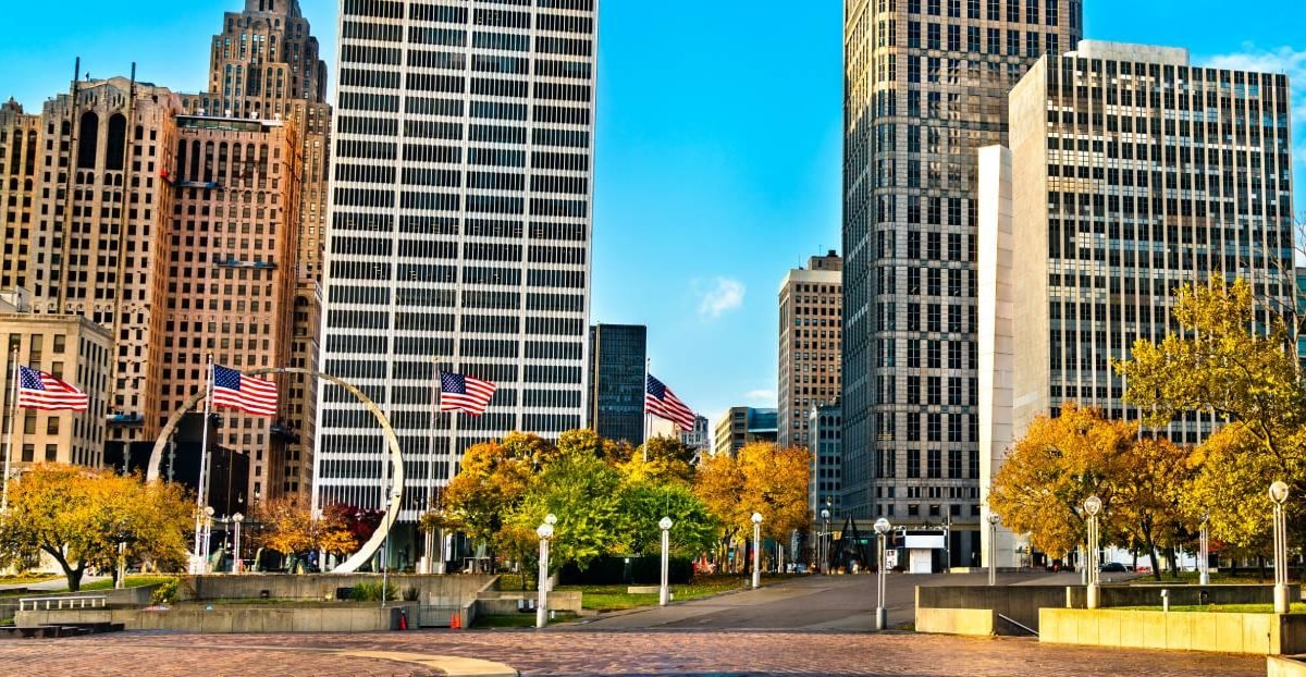 Detroit: Auge y caída de la ciudad más rica de América Audio | GetYourGuide