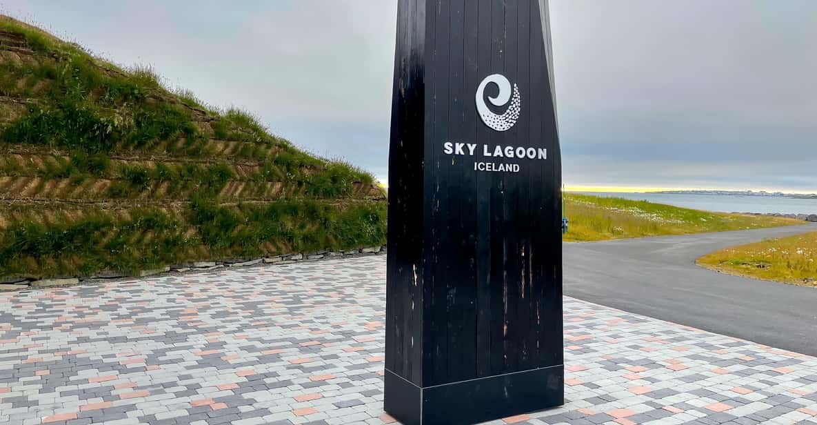 Sky Lagoon to Keflavik Airport | GetYourGuide