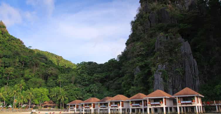 El Nido Tour B (shared tour) | GetYourGuide