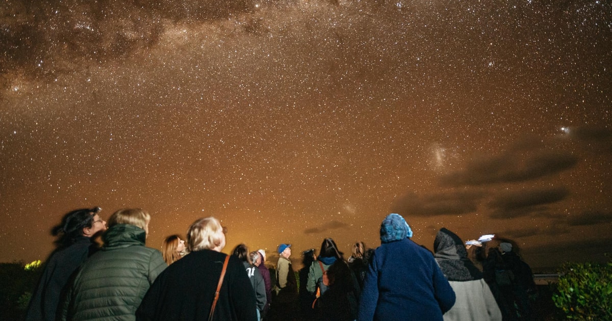 Perth: Puesta de Sol en el Desierto de Pinnacle y Observación de las ...
