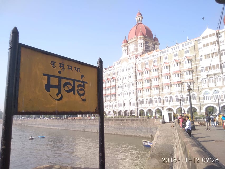 Mumbai: Dharavi Slum and Dhobi Ghat Guided Tour | GetYourGuide