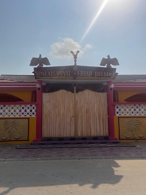 Visita a la ciudad de Abiyán y Grand Bassam | GetYourGuide