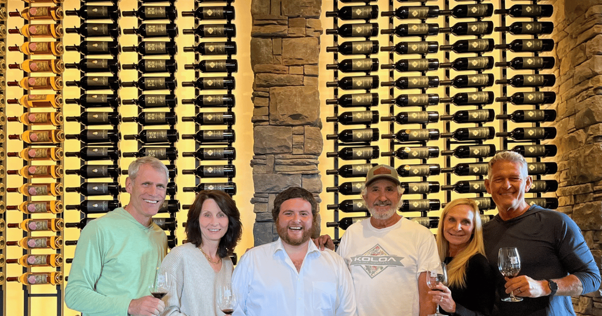 Leavenworth: Wine Tasting Experience at Silvara Cellars | GetYourGuide
