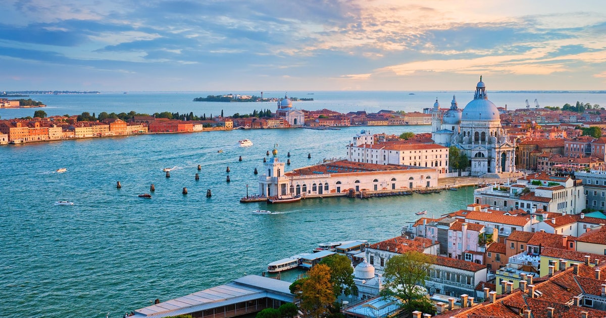 Venchi Rialto: Degustazione di cioccolato a Venezia | GetYourGuide