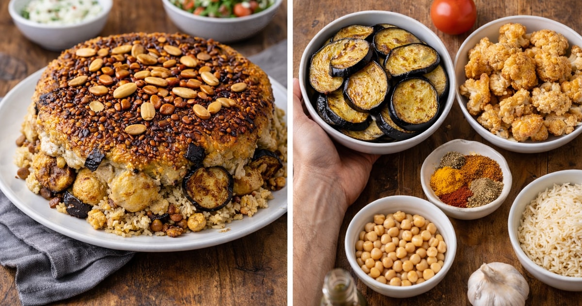 Riyadh: Middle Eastern Cooking Class with Meal | GetYourGuide